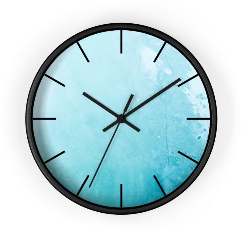 Ice Cube Style | Wall Clocks - Clarita