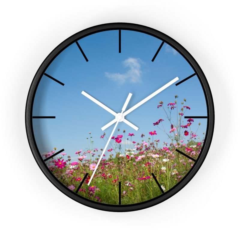 Nature Style | Wall Clocks - Clarita