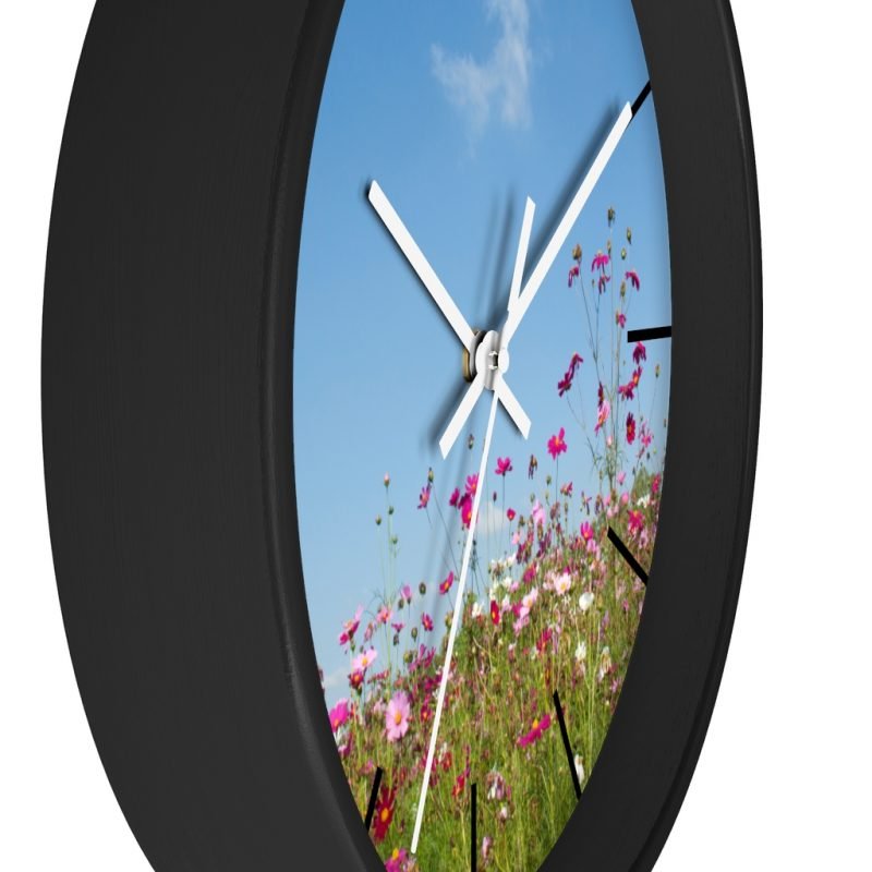 Nature Style | Wall Clocks - Clarita