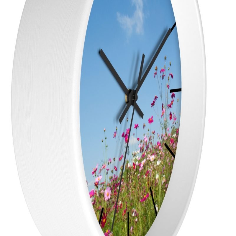 Nature Style | Wall Clocks - Clarita