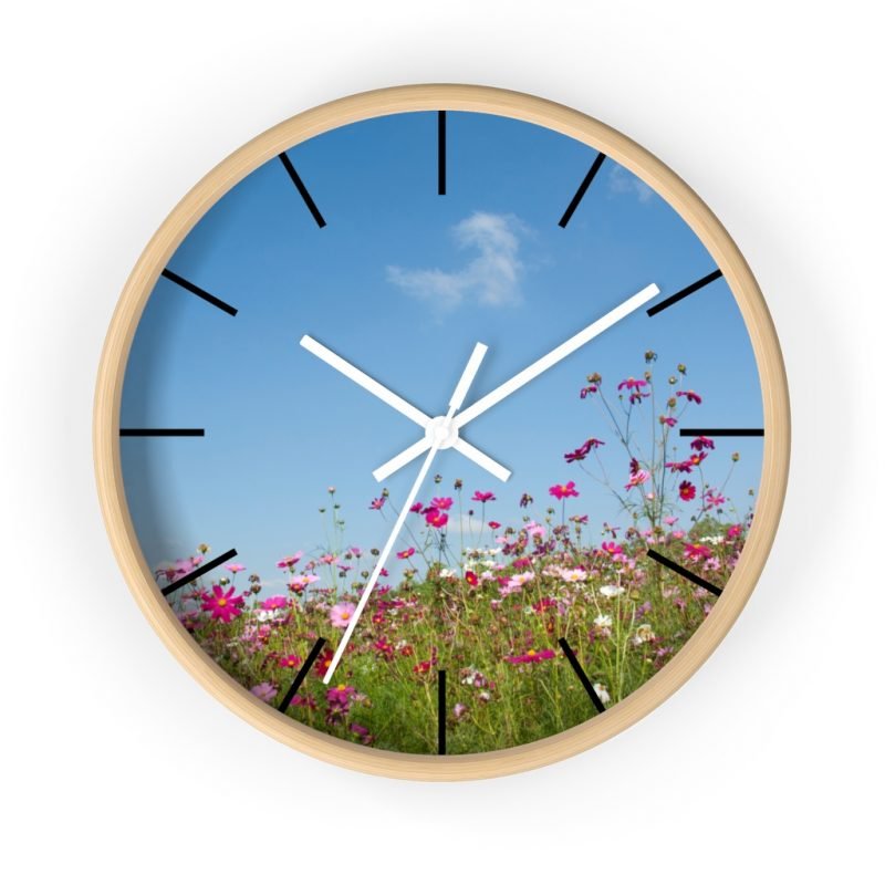 Nature Style | Wall Clocks - Clarita