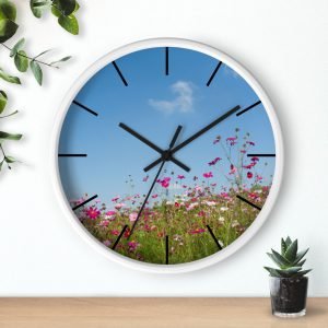 Nature Style | Wall Clocks - Clarita